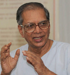 ‘As of now, let me walk Along and Support the Political Process from ...