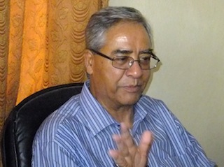 Alok Joshi - Alchetron, The Free Social Encyclopedia