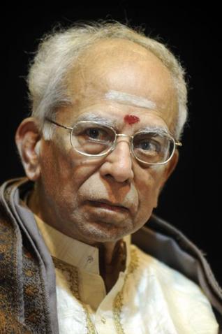 ‘Lalgudi Sir’ The Incurable Romantic Who Was My Guru: A Personal ...