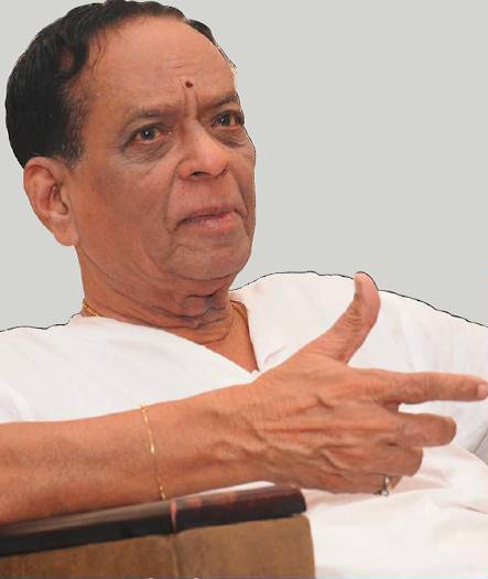 Musical Prodigy Balamuralikrishna Defied Tradition to Popularise ...