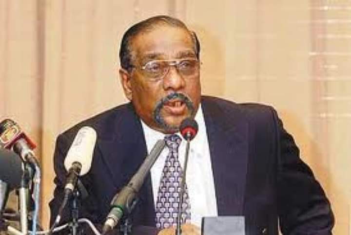 Life and Times of Anton Stanislaus Balasingham the LTTE Political ...