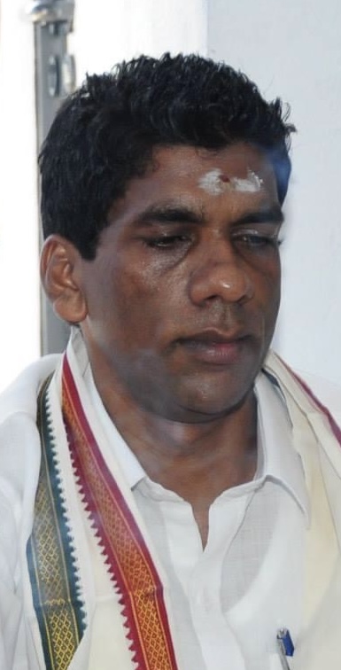 Tamil Progressive Alliance Wants a Non-Territorial Community Council ...