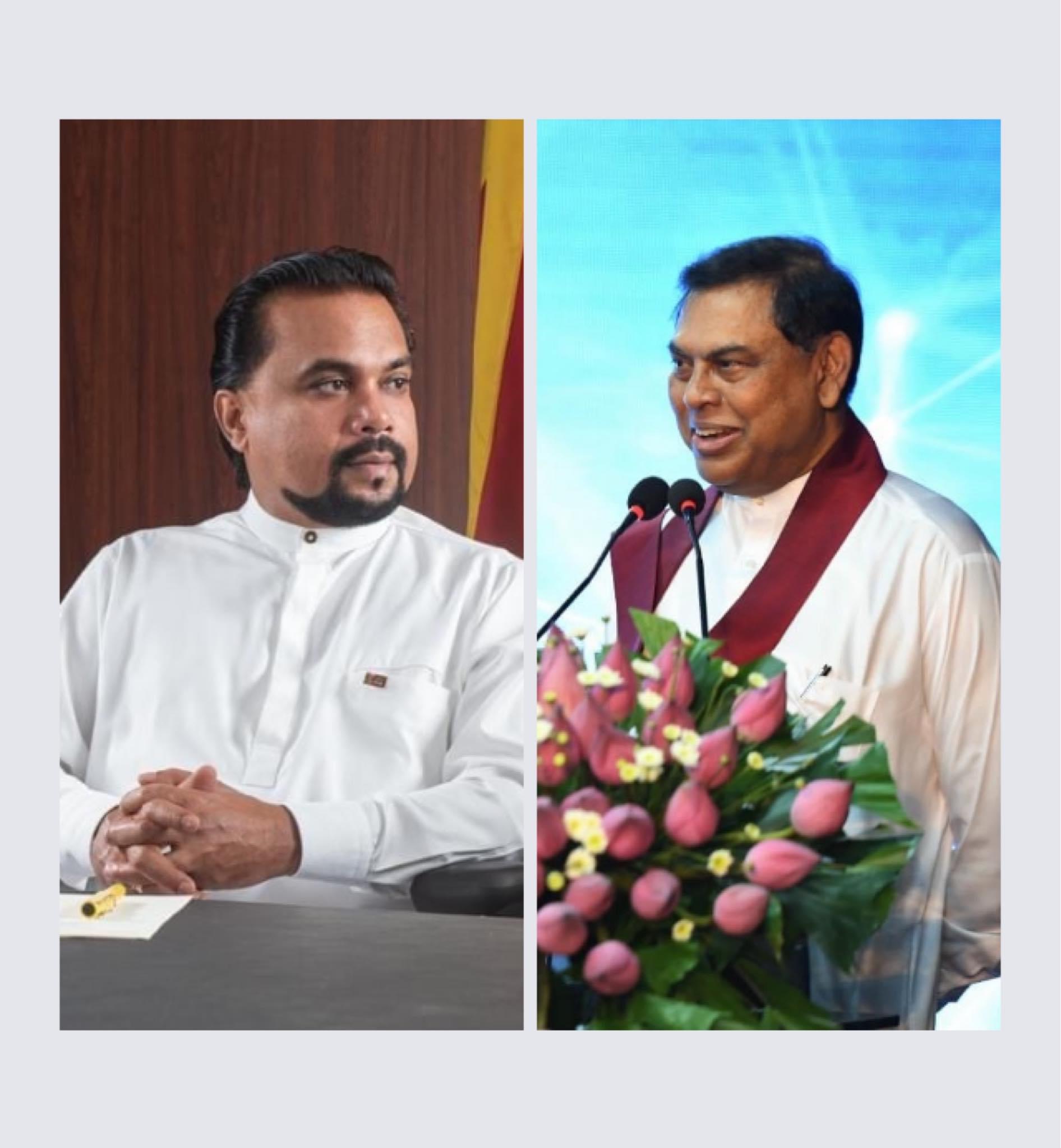 Why Basil Rajapaksa Does not fit the “Ugly American” Label ...